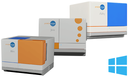 Instrument Software Download Center | Bio-Techne