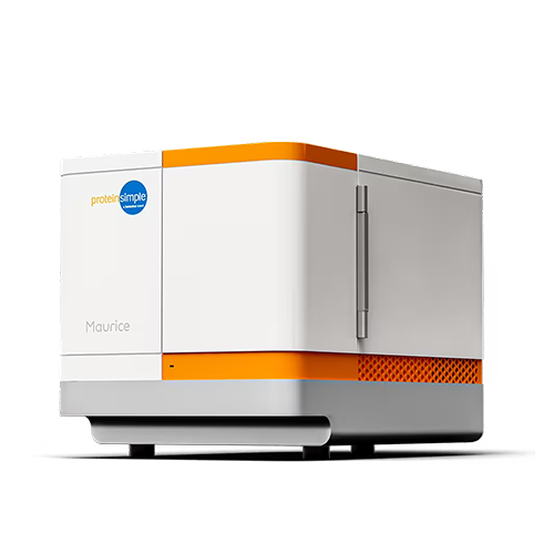 Software for Maurice™ | Bio-Techne