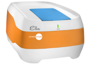 Automated Simple Plex ELISAs with Ella | Bio-Techne