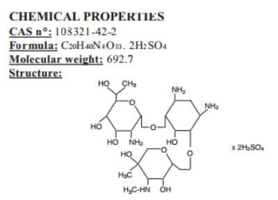 G418 Inhibitor (NBP2-32805) by Novus, Part of Bio-Techne