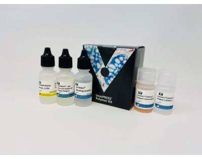 ImmPRESS(TM) HRP Horse anti-Rabbit IgG PLUS Polymer, Peroxidase Kit (MP ...