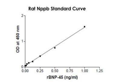Rat BNP-45 ELISA Kit (Colorimetric) (KA0979) by Novus, Part of Bio-Techne
