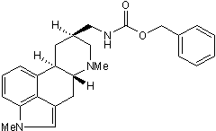 Metergoline | Non-selective 5-HT2 Receptor Antagonists | Bio-Techne