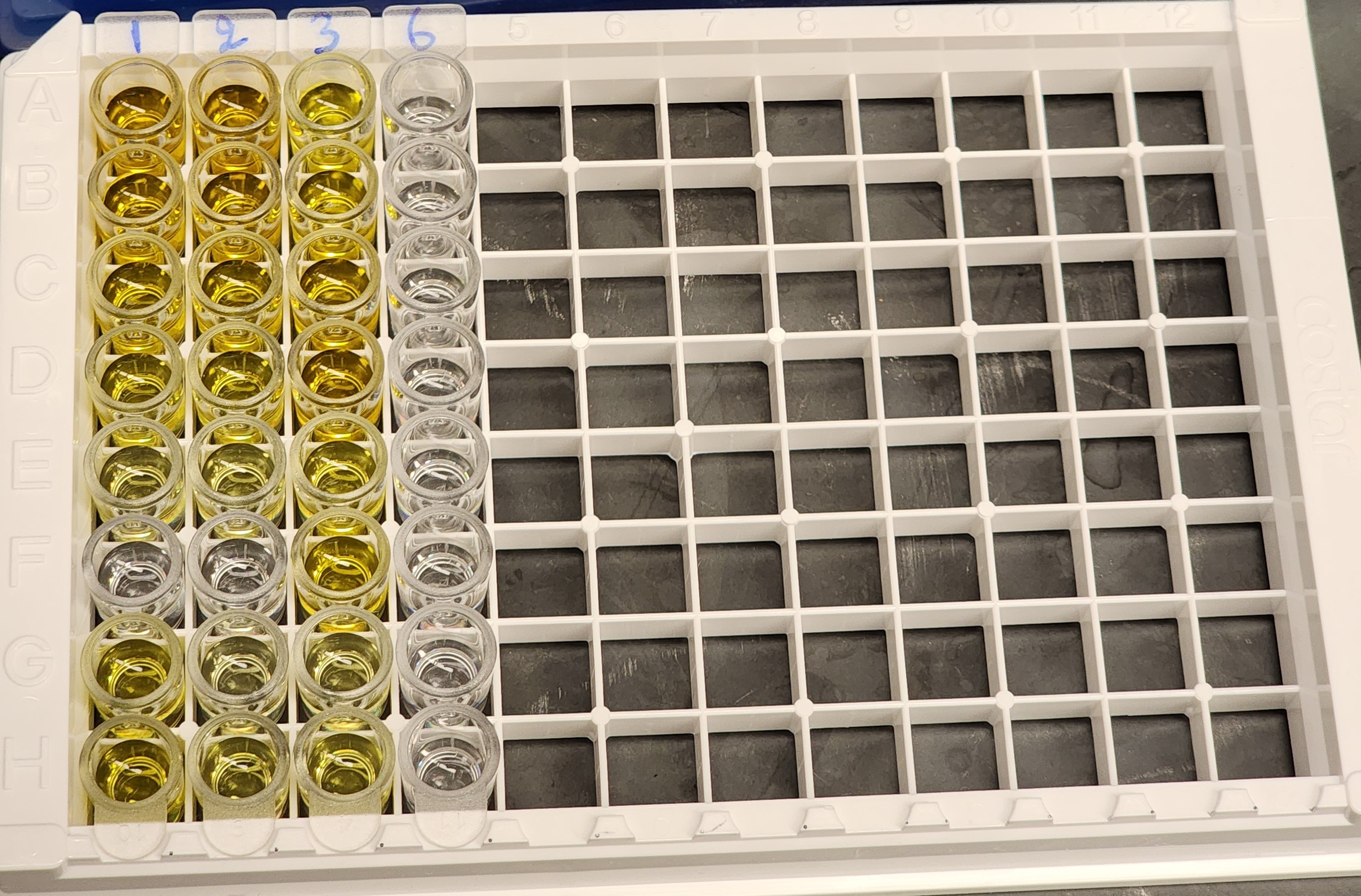Human CD14 Quantikine ELISA Kit (DC140) | Bio-Techne
